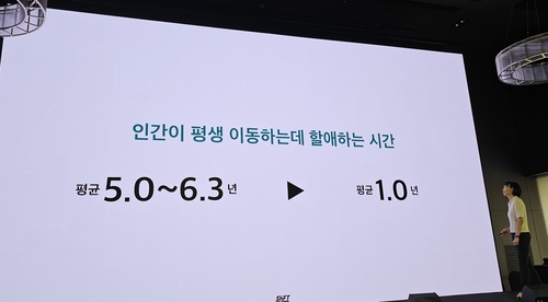 TIE, 시속 330㎞로 280㎞ 나는 5인용 수직이착륙 AAM 개발 | 스포츠조선