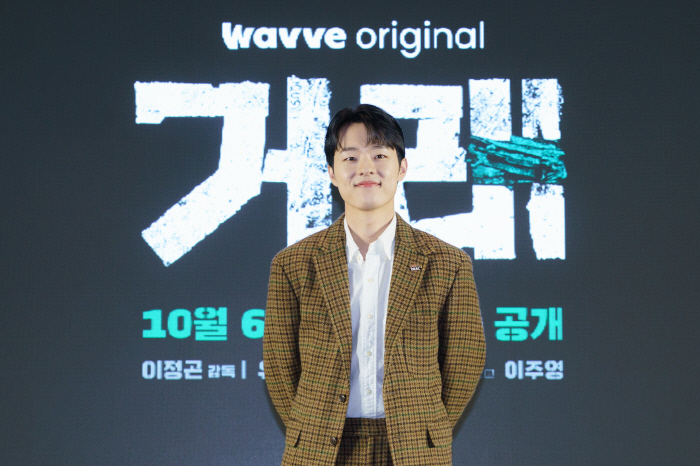 [SC-BIFF] '거래' 김동휘 "유승호→이주영과 호흡? 꼭 함께 하고… | 스포츠조선