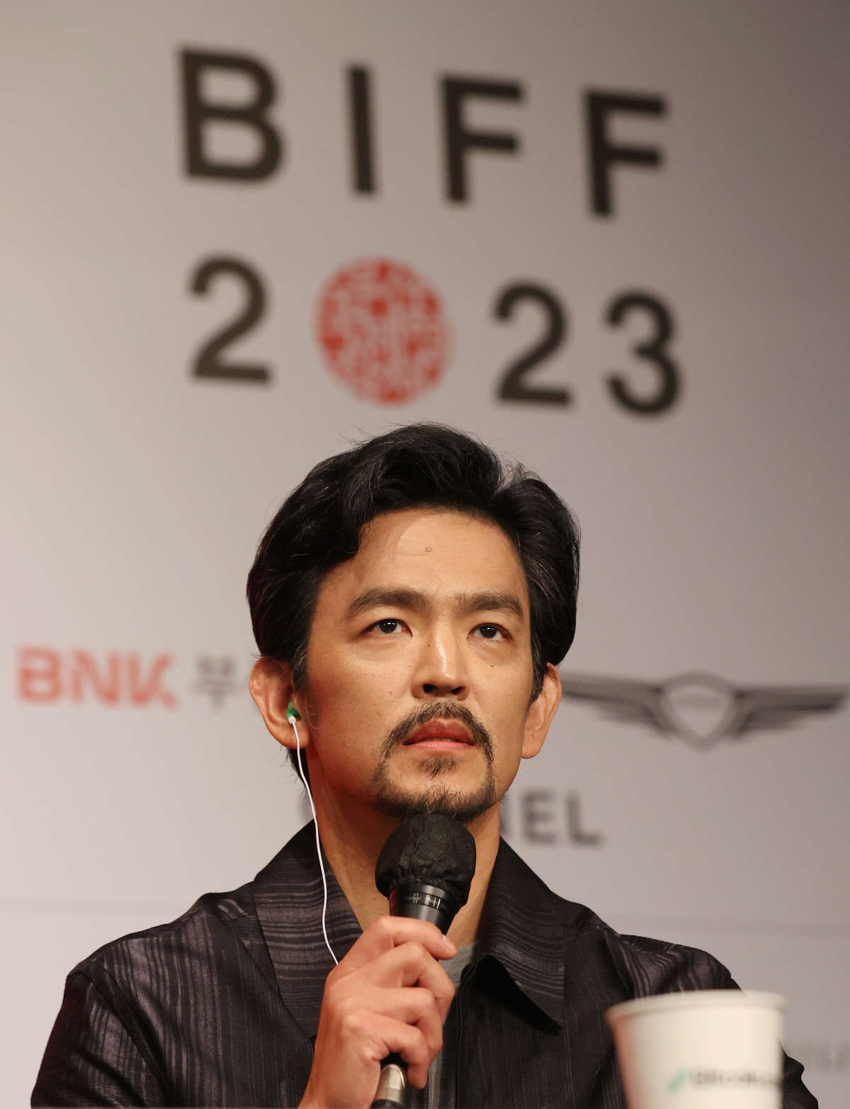 [SC-BIFF] "韓 가능성의 땅"…스티븐 연→정이삭 감독, 코리안 디… | 스포츠조선