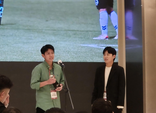 선수들이 뽑은 WK리그 MVP는 '22골' 쿄카와…이은영은 신인상 | 스포츠조선