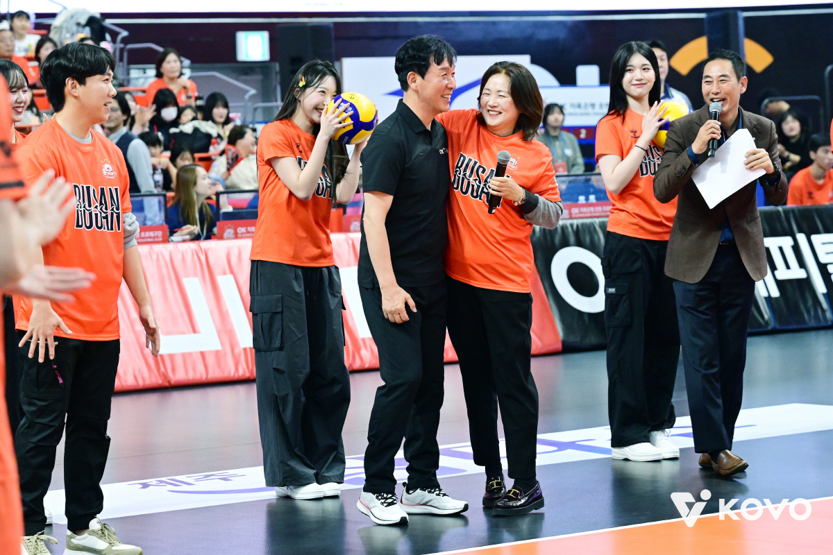 OK 계획대로 되고있어! '차지환+전광인 34득점 합작' OK저축은행, … | 스포츠조선